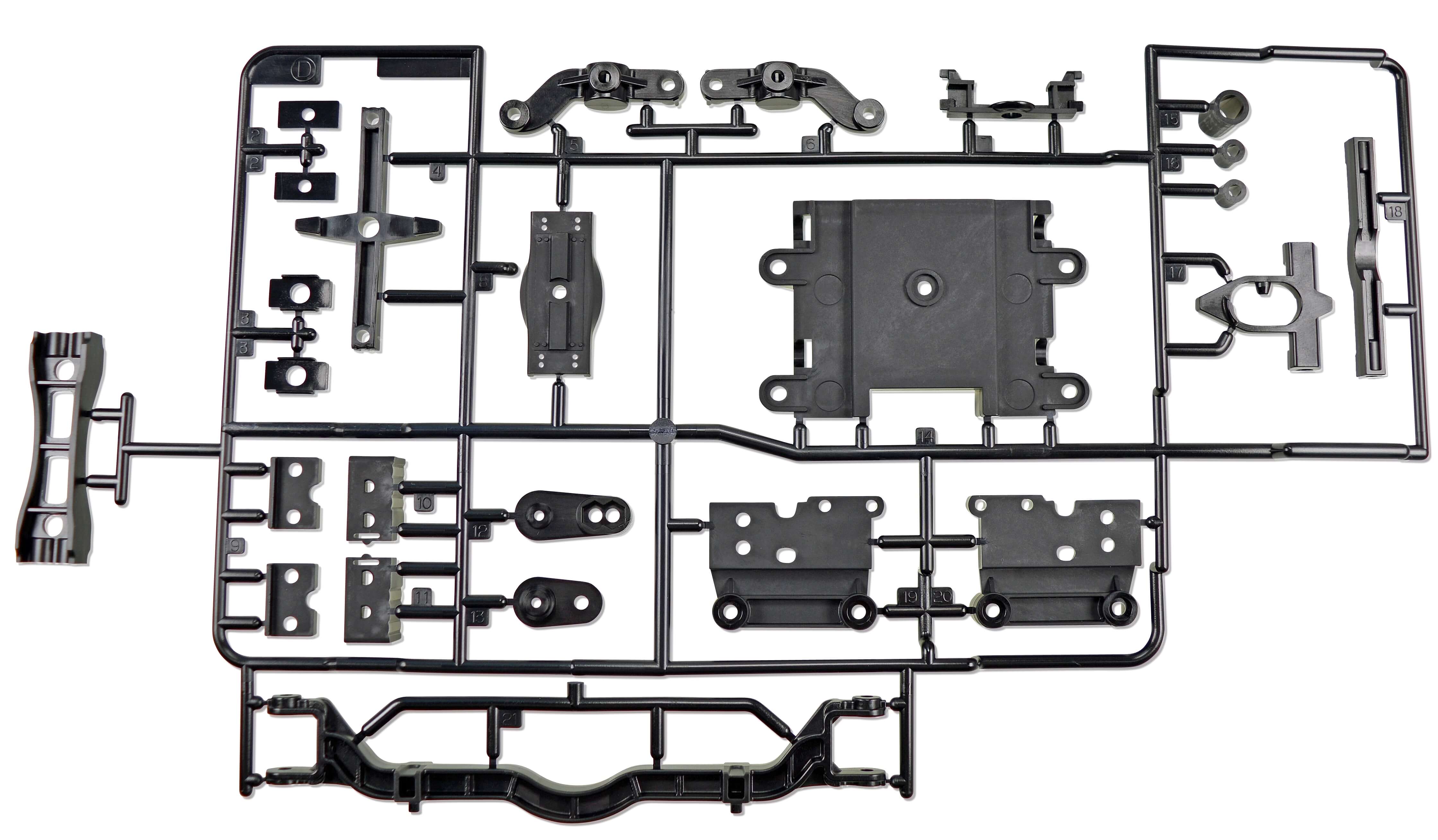 Tamiya Scania 770 S SLT