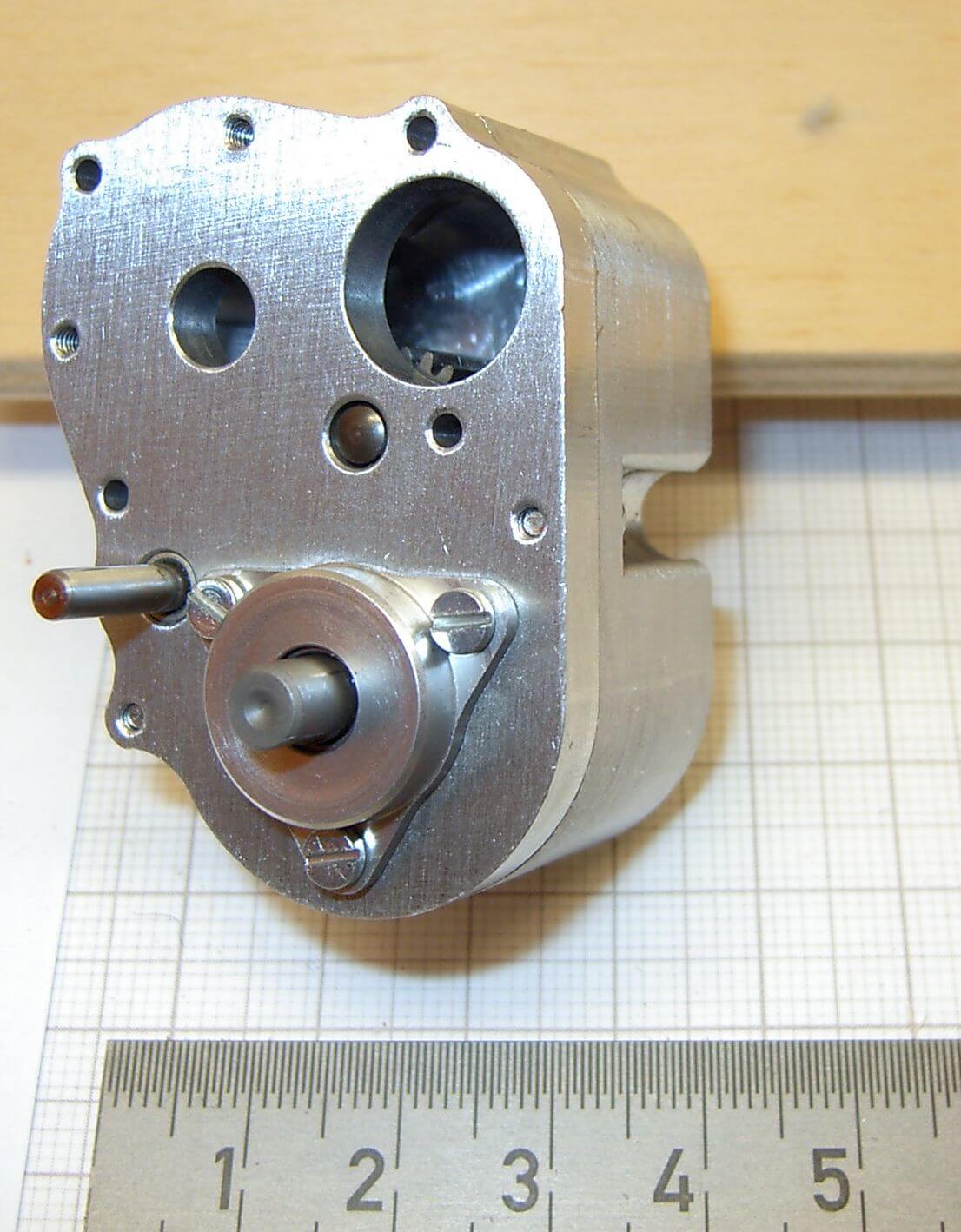 1x skrzynia rozdzielcza napędu na wszystkie koła, zestaw rozszerzający ...