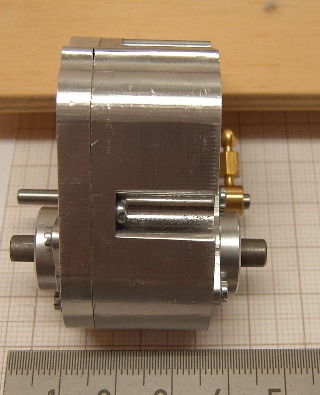 1x skrzynia rozdzielcza napędu na wszystkie koła, zestaw rozszerzający ...