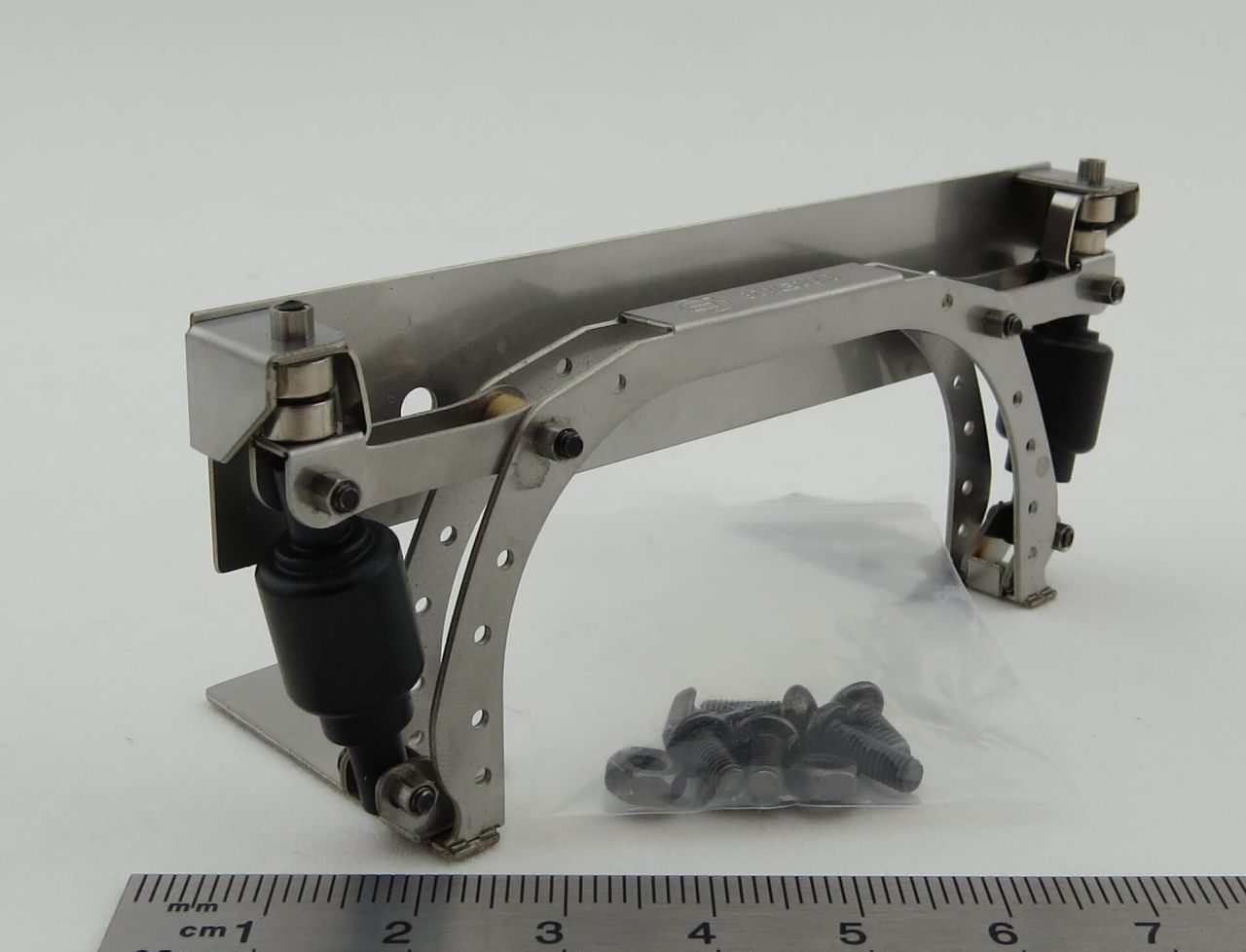 WEDICO models