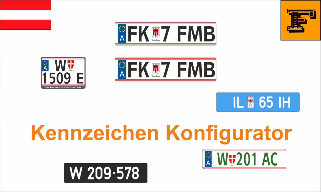 Kennzeichen