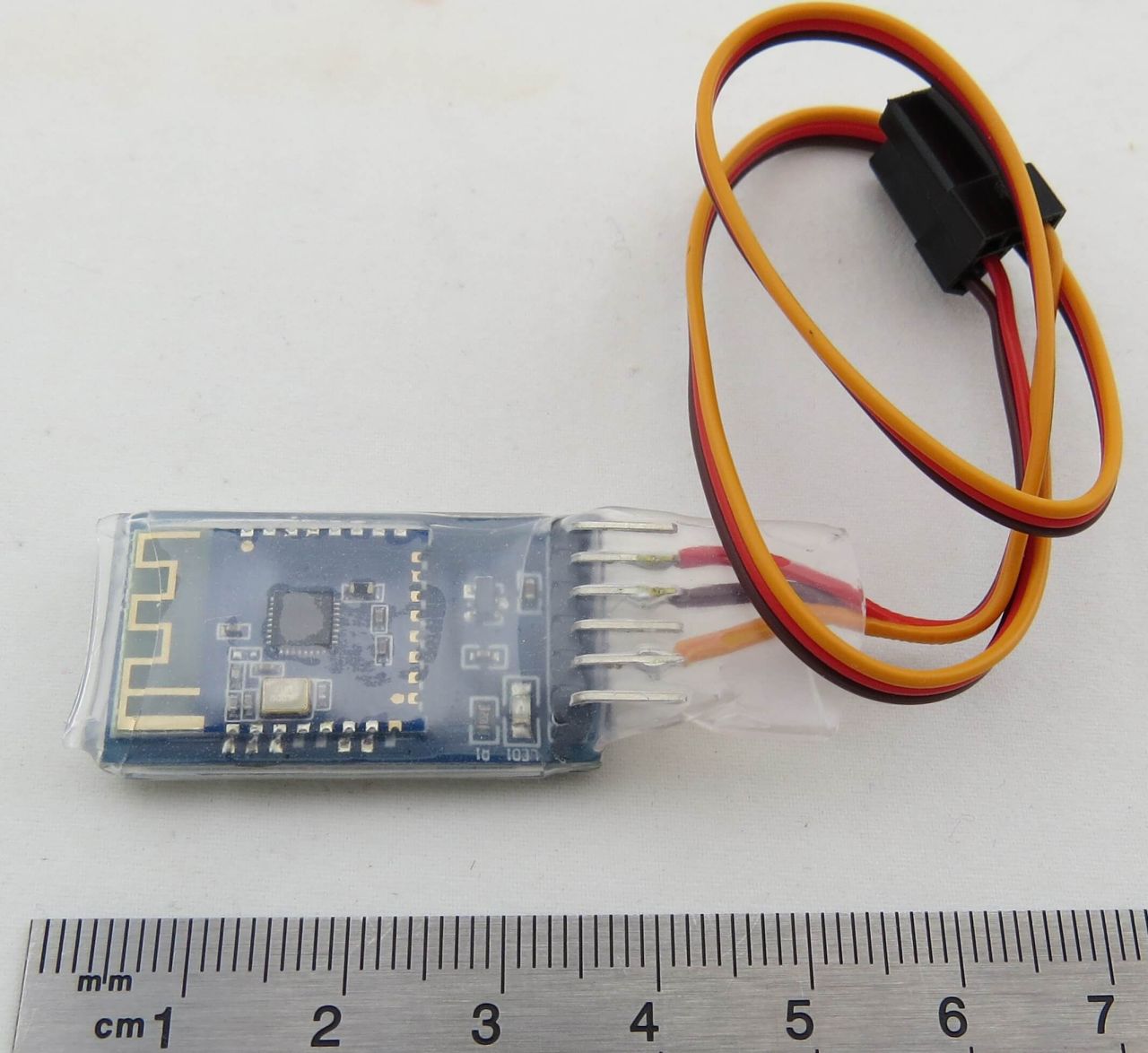 Bluetooth-Sendemodul Beier LM-BT-S. Zur Verwendung mit | 12264