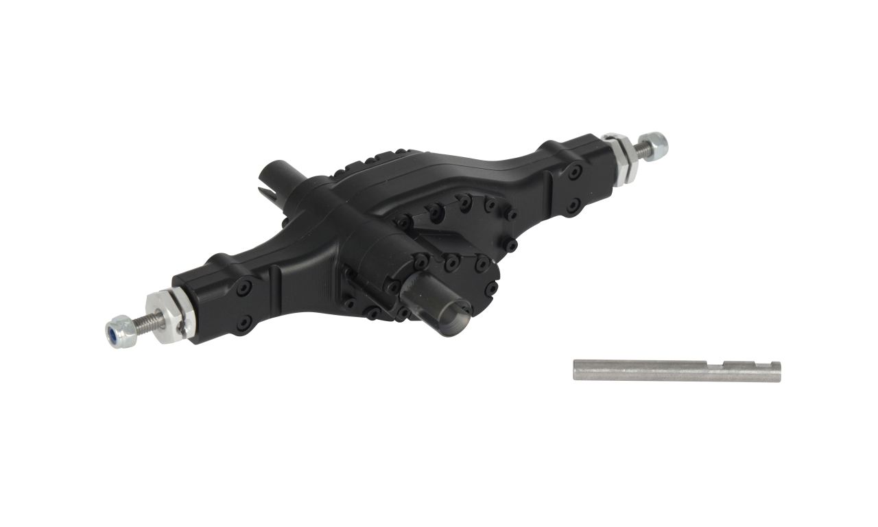 essieu arrière moteur avec différentiel autobloquant | 10031